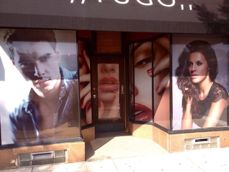 Window vinyl printing – Top-Quality Window Graphics, Car Wraps, and ...